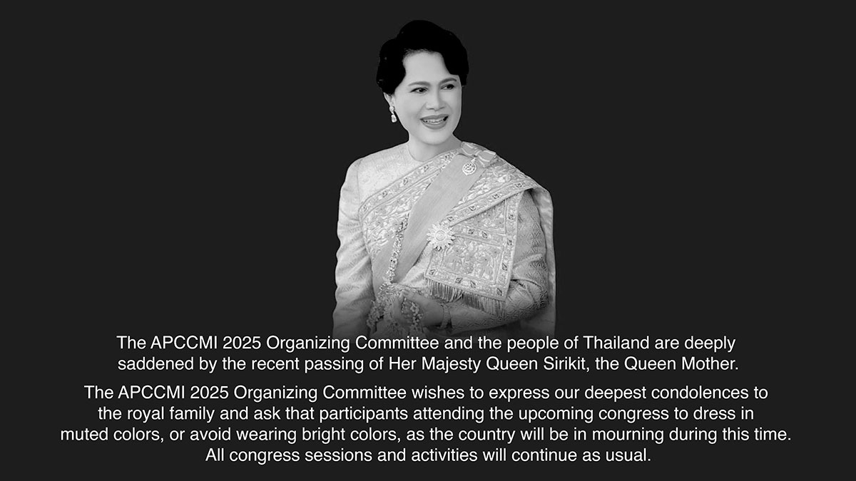 APCCMI 2025