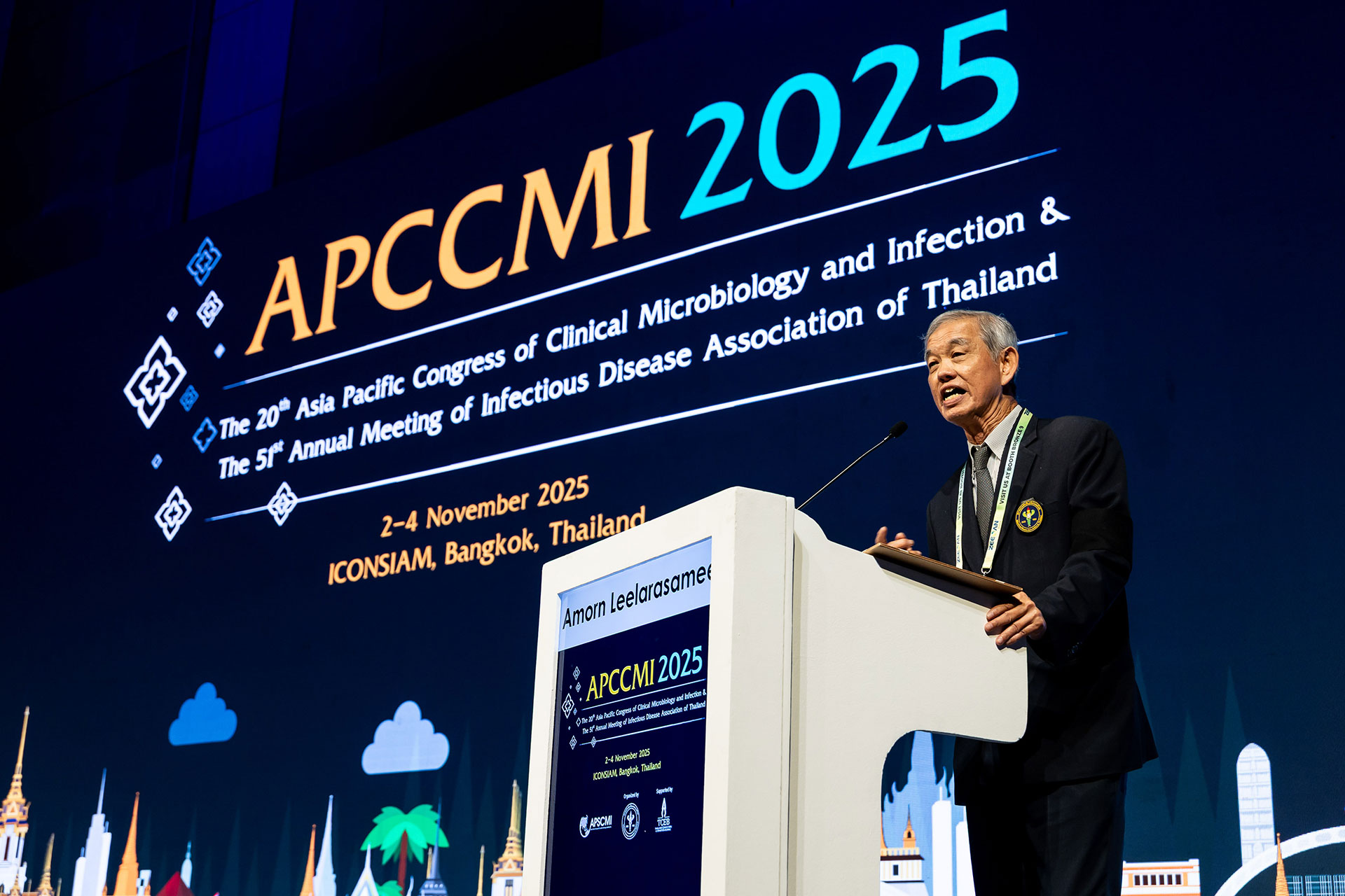 APCCMI 2025
